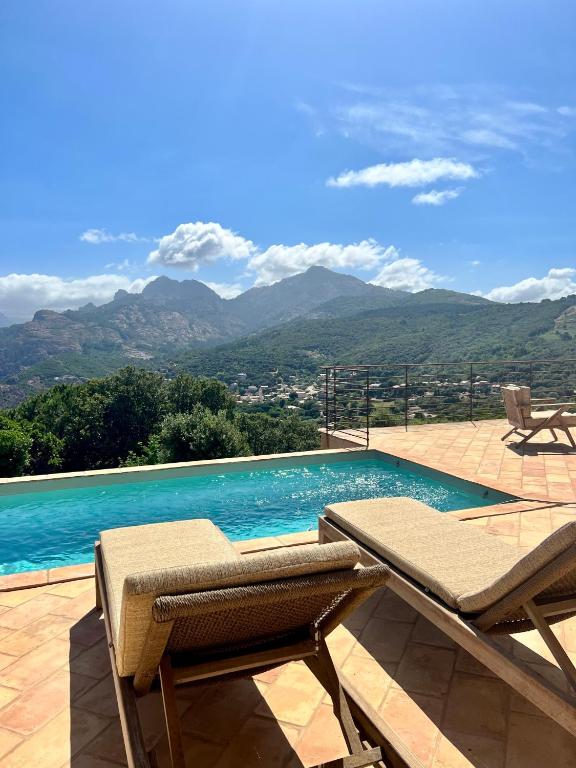 casa di ziu - Piana