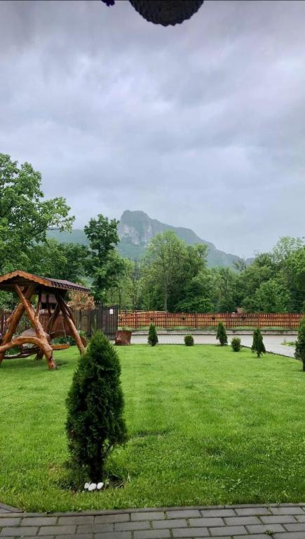 Lodge Cabana Sweetlife, Rimetea, Romania - Booking.com