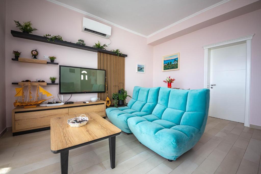 Villa 69 - Jonufer, Vlorë (updated prices 2025)