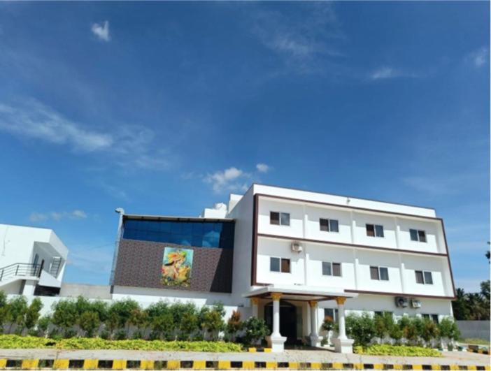 Shri Aprameya Resort, Hārohalli (bijgewerkte prijzen 2025)