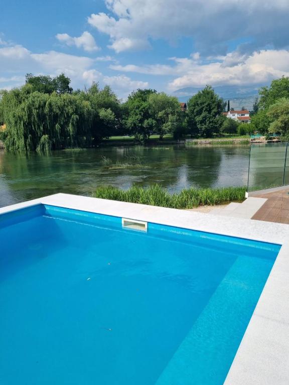 Mostar - Luxury Villa Buna, Buna (updated prices 2025)