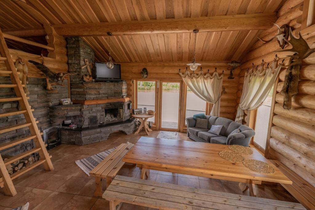 Marguse Metsamajad, Pärnu (updated prices 2026)