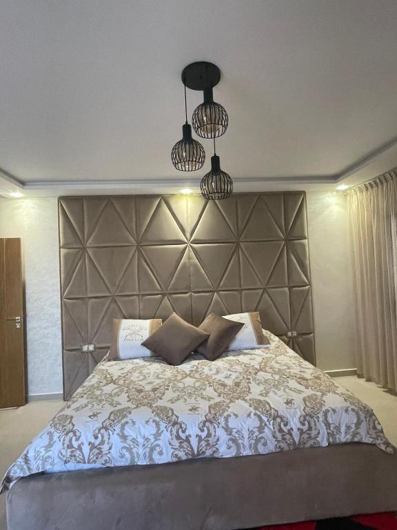 Appartement neuf en location colina smir Kabila, Sania Torres – Updated ...