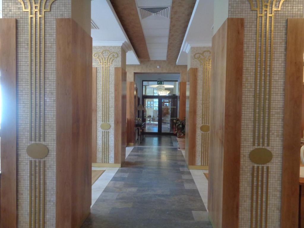 Hotel Park Central, Sliven (updated prices 2025)