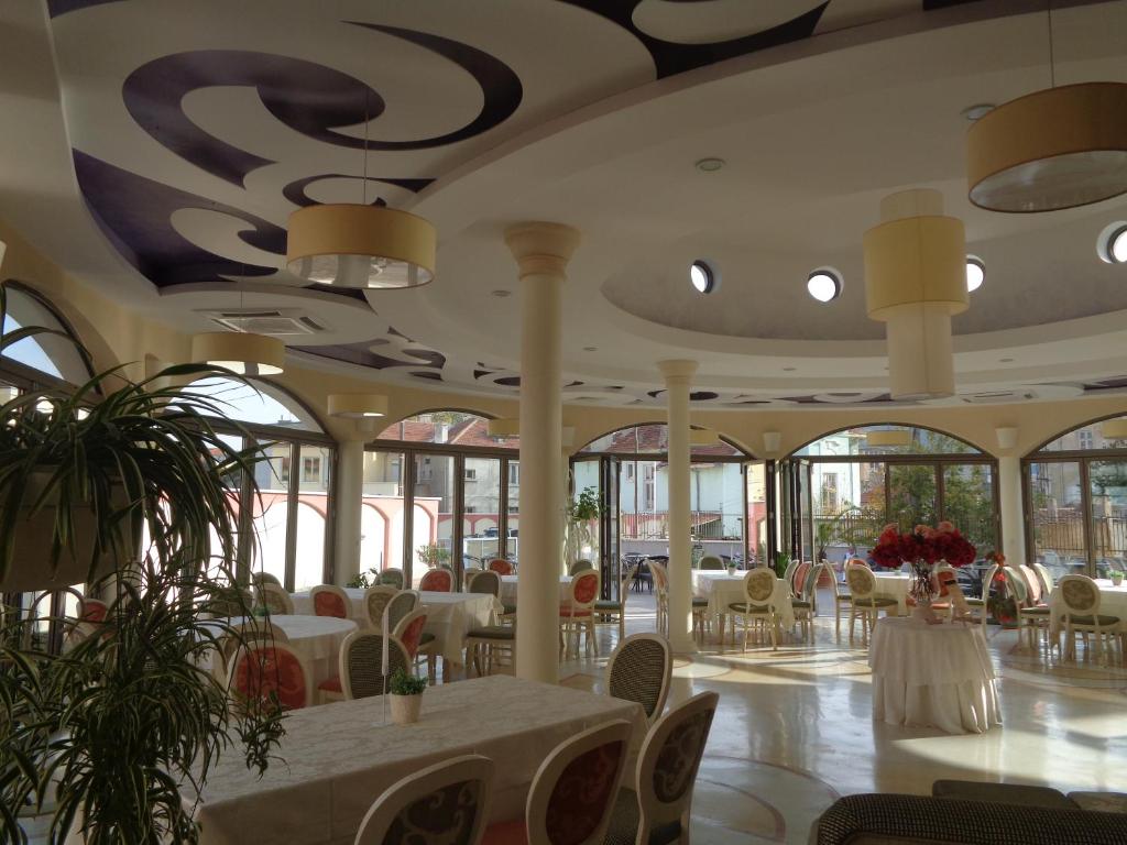 Hotel Park Central, Sliven (updated prices 2025)