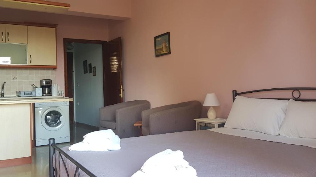 Mon Repos Panorama, Corfu Town (updated prices 2025)