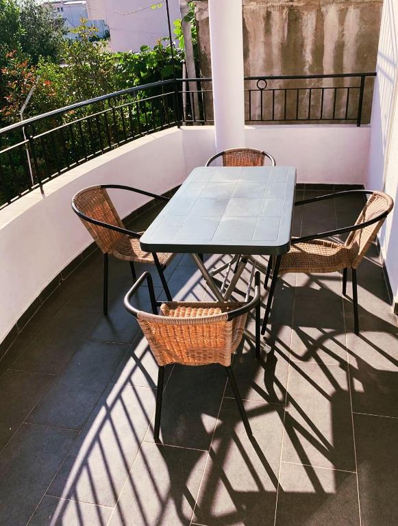 Apartmani susanj, Bar, Montenegro - Booking.com