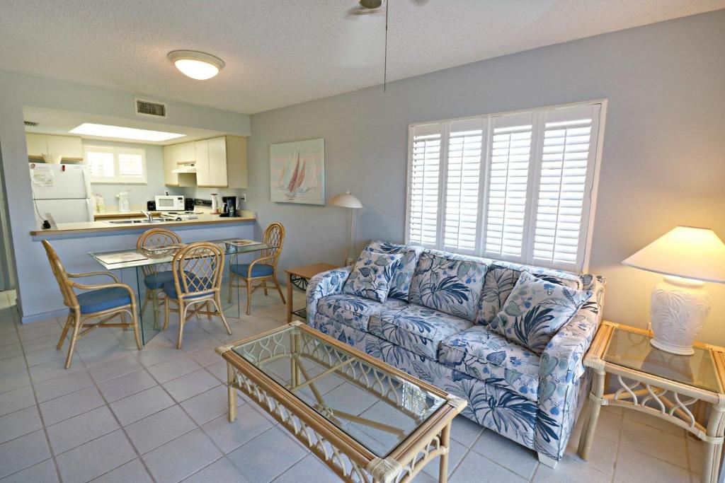 Ocean Village Club C14, St. Augustine (precios actualizados 2025)