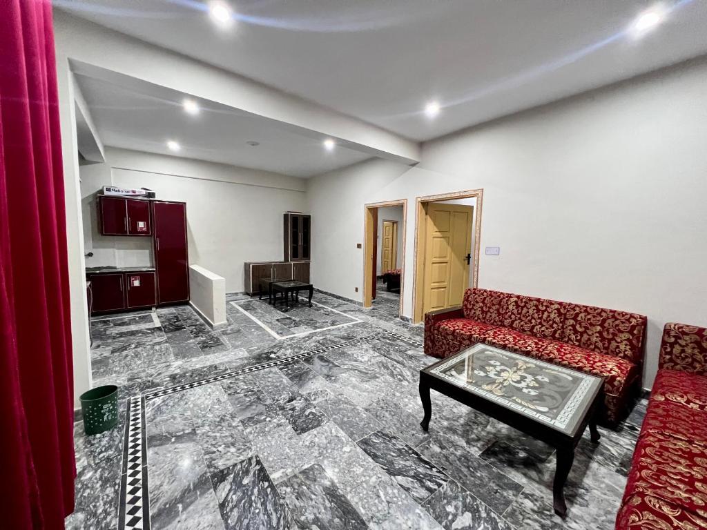 Hillside view, Murree (updated prices 2025)