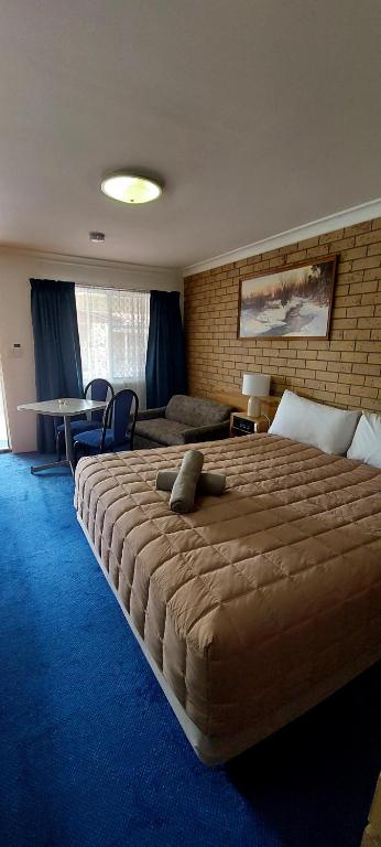 Settlers Motor Inn, Tenterfield (updated prices 2025)