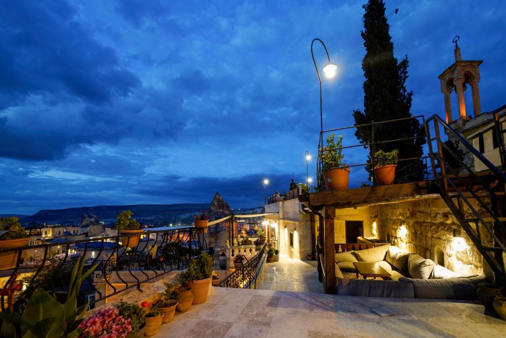 Taskonak Hotel, Göreme (updated prices 2025)