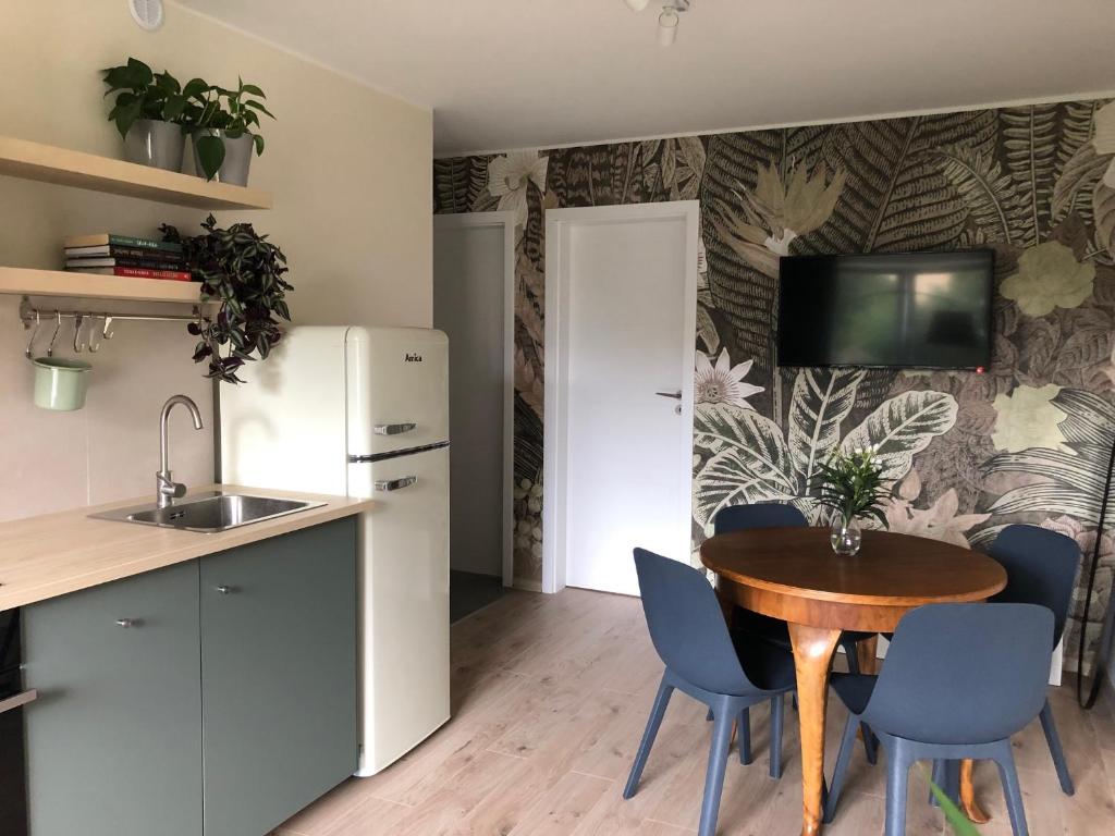 Umi Apartament, Gdynia (updated prices 2025) Umi Apartament, Gdynia (updated prices 2025)