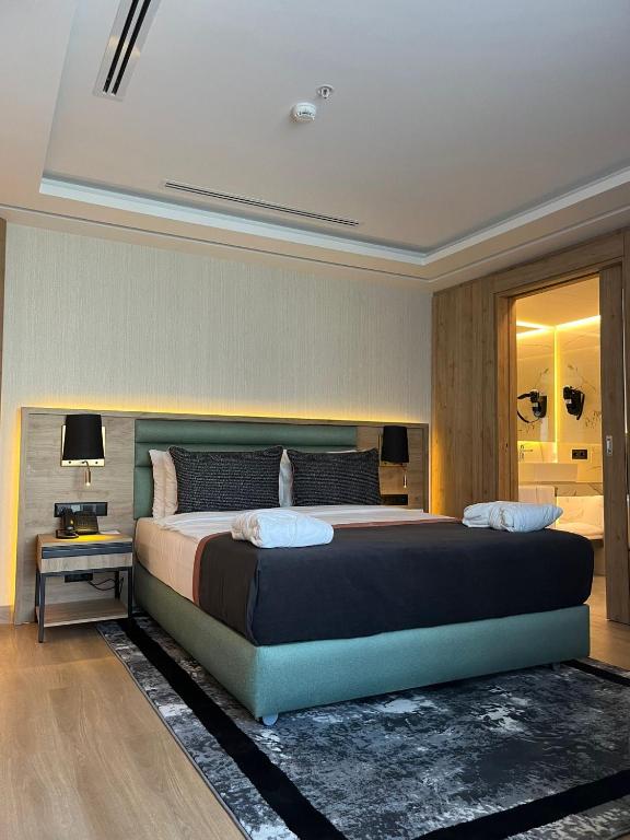 Vital Hotel Fulya Istanbul Sisli, Istanbul (updated prices 2025)