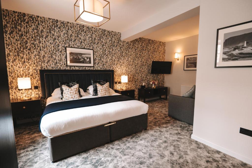 The Seafield Arms-Cullen, Cullen (updated prices 2025)