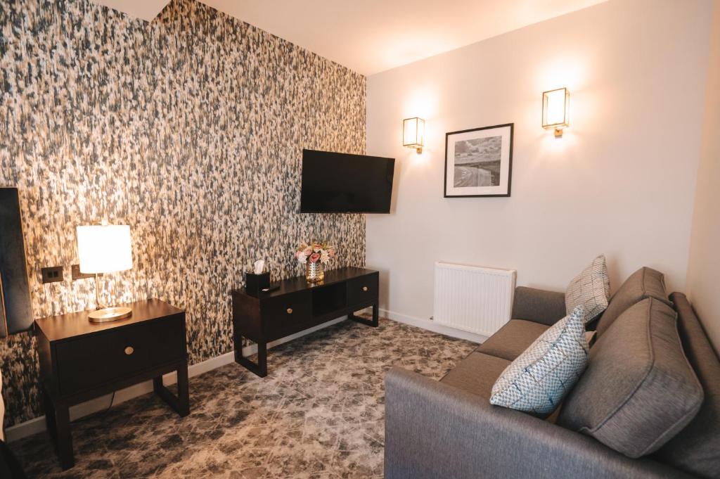 The Seafield Arms-Cullen, Cullen (updated prices 2025)