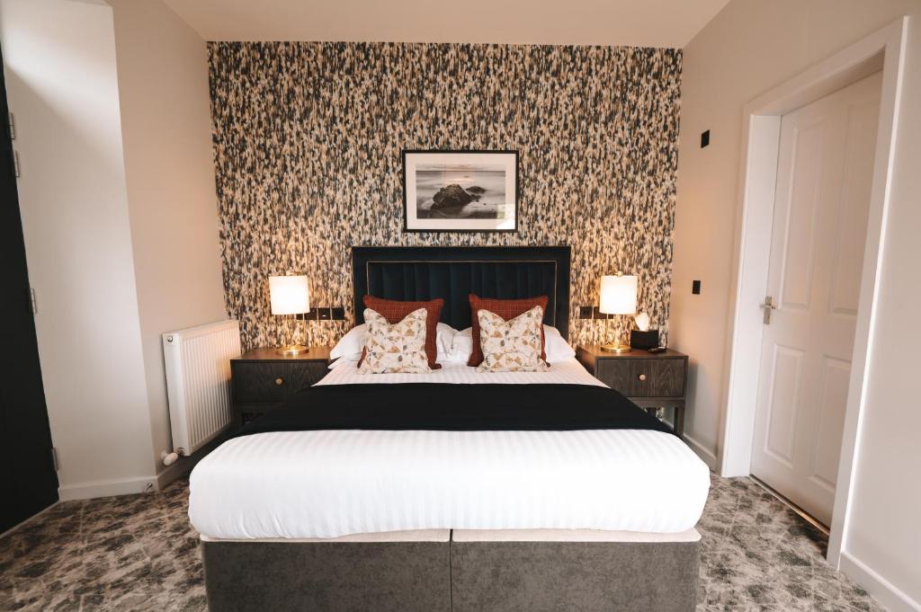 The Seafield Arms-Cullen, Cullen (updated prices 2026)