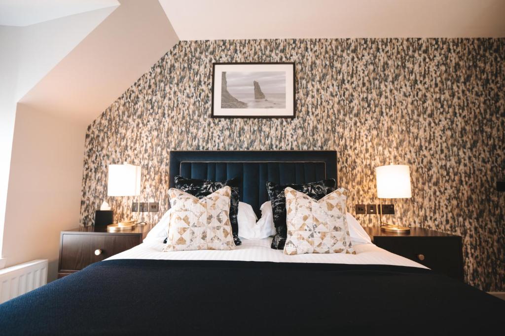The Seafield Arms-Cullen, Cullen (updated prices 2025)