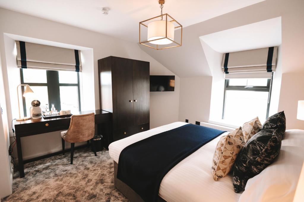 The Seafield Arms-Cullen, Cullen (updated prices 2025)