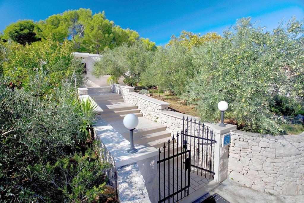 House Vinka, Selca – Aktualisierte Preise für 2024