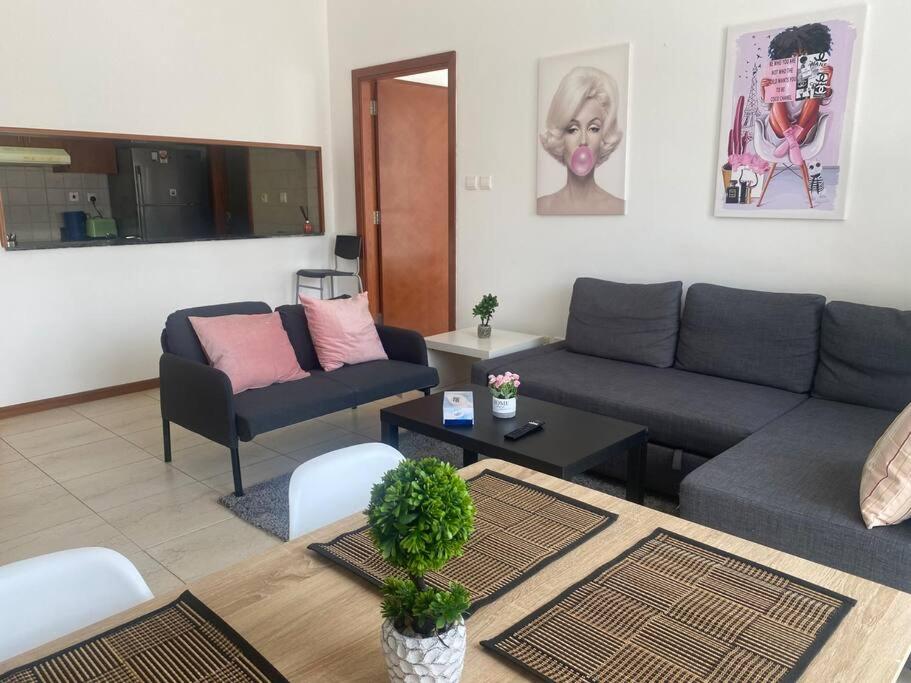 JLT 150m Metro - walk to Dubai Marina - Beach, Dubai (bijgewerkte ...