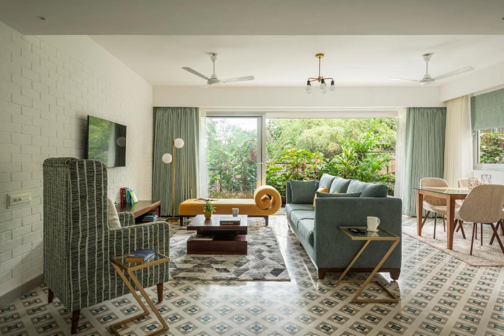 El Reino Apartments, Verem – Updated 2023 Prices