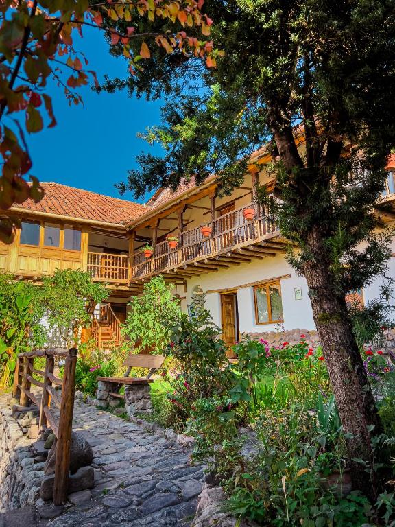 El Balcón, Cusco (updated prices 2025)