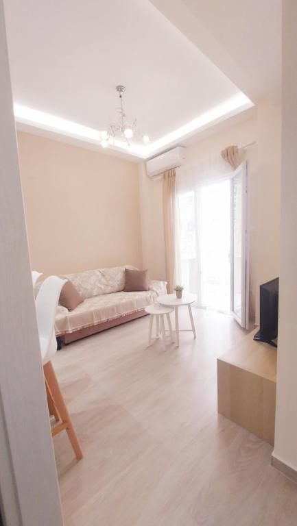 Tsimiski 31. Luxury apartments, Thessaloniki (updated prices 2026)