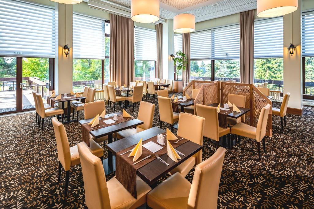 AHORN Waldhotel Altenberg, Kurort Altenberg (updated prices 2025)