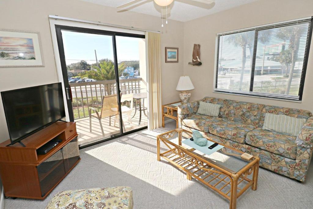Ocean Village Club N21, St. Augustine (updated prices 2026)