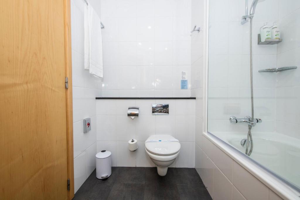 Holiday Inn Express Barcelona City 22@ by IHG, Barcelona (updated ...