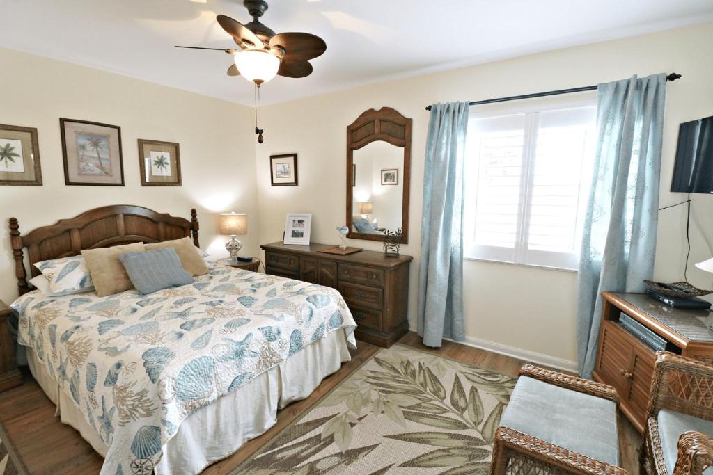Ocean Village Club D21, St. Augustine (updated prices 2024)