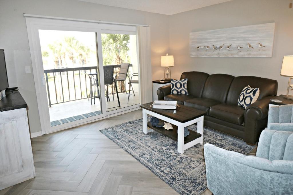 Ocean Village Club O32, St. Augustine (updated prices 2026)