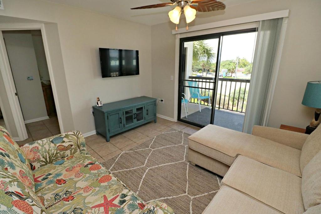Ocean Village Club N31, St. Augustine (updated prices 2026)