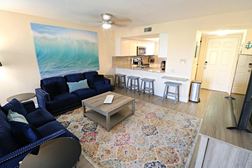 Ocean Village Club K32, St. Augustine (updated prices 2026)