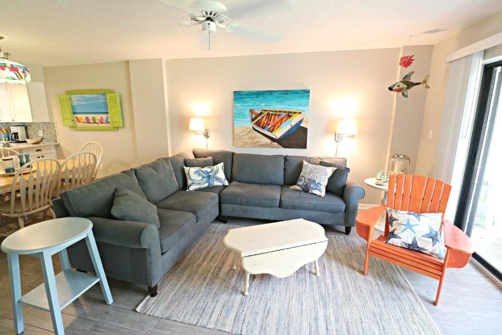 Ocean Village Club R14, St. Augustine (updated prices 2026)