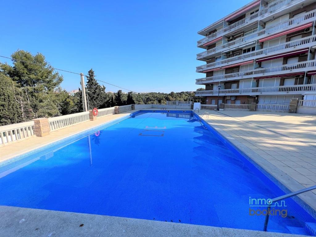 InmoBooking CYE 7, con vistas al Mar, Salou (updated prices 2026)