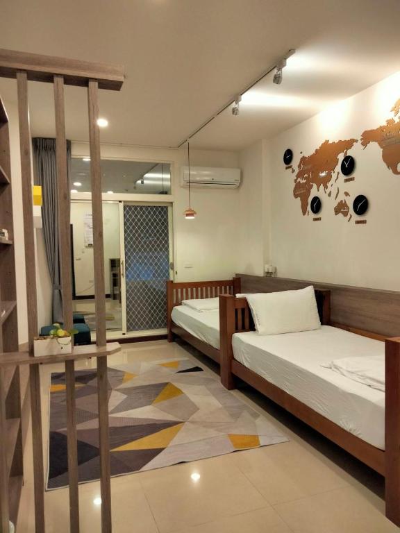 Iit Bombay Girls Hostel Rooms