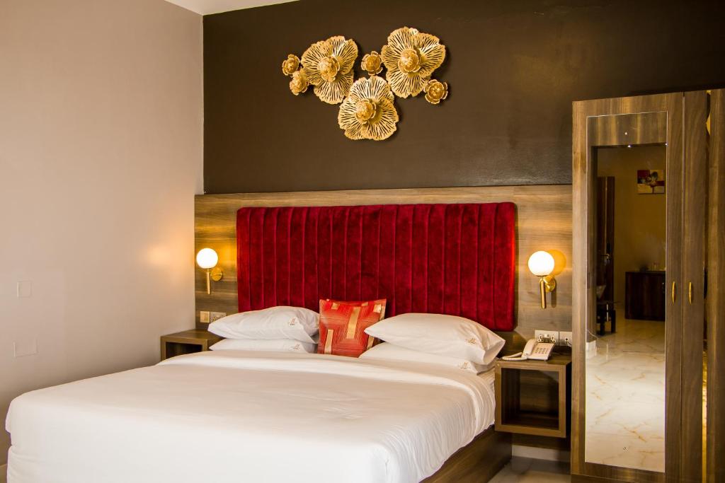 Hotel Horizon Entebbe, Entebbe (updated prices 2025)