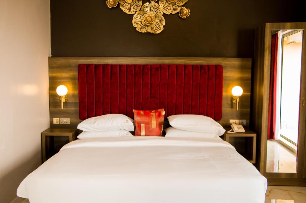 Hotel Horizon Entebbe, Entebbe (updated prices 2025)