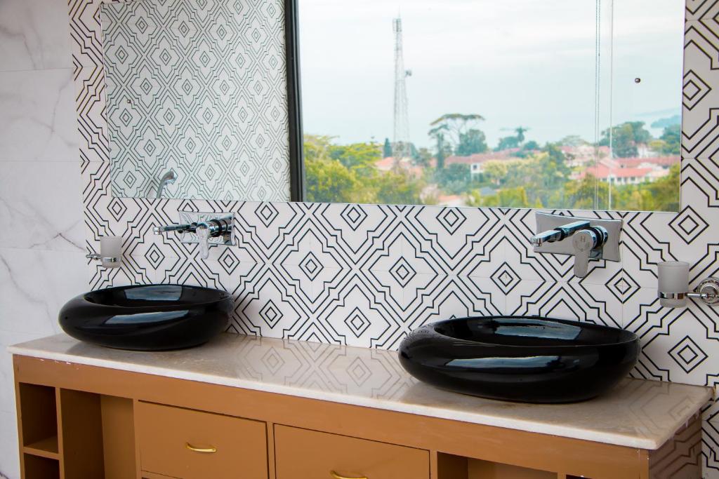 Hotel Horizon Entebbe, Entebbe (updated prices 2025)