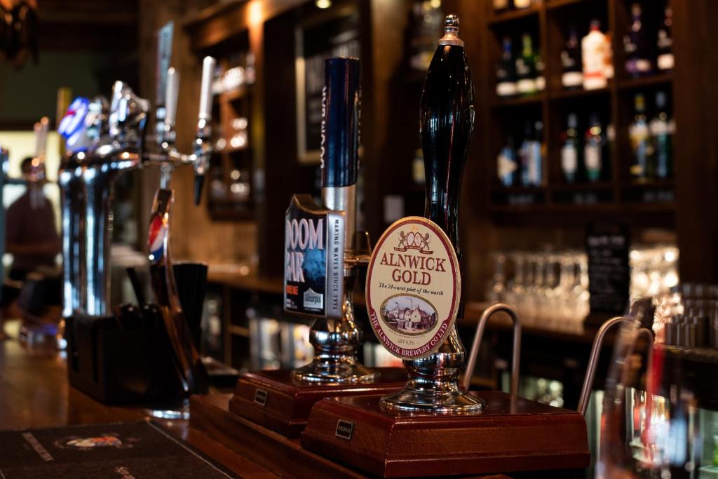 The Hog's Head Inn - The Inn Collection Group, Alnwick (updated prices ...