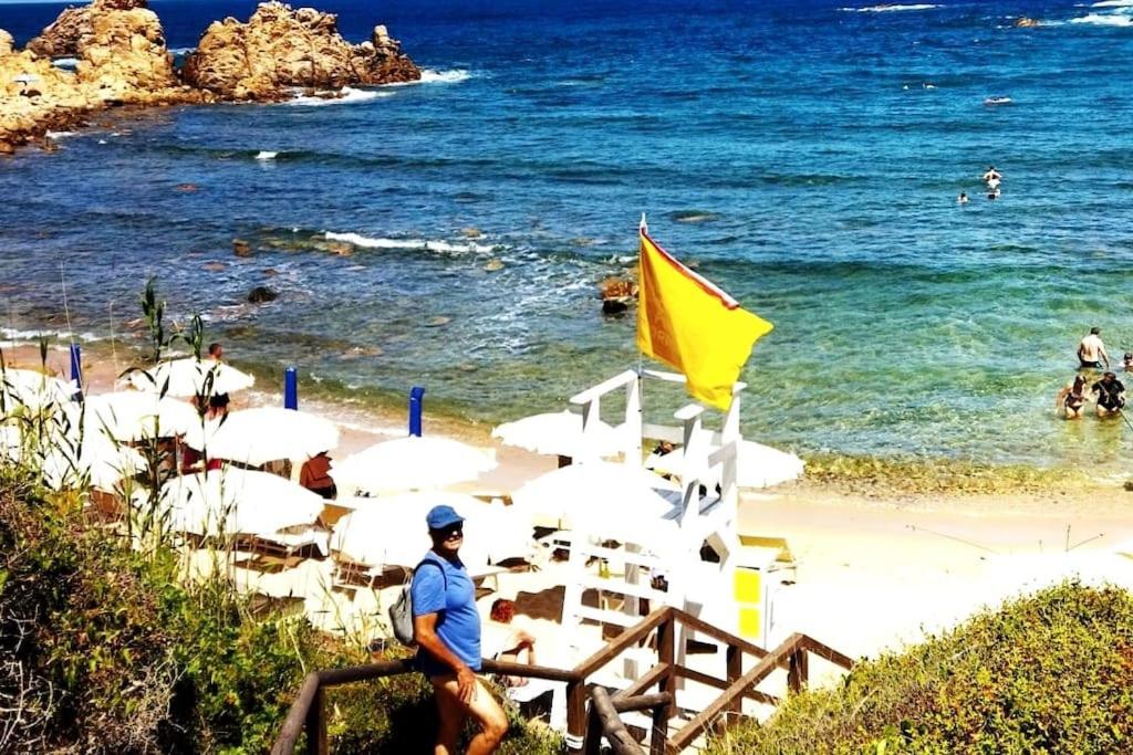 La tua vacanza mare e relax - Sardegna- 2 o 4 pax a Isola Rossa