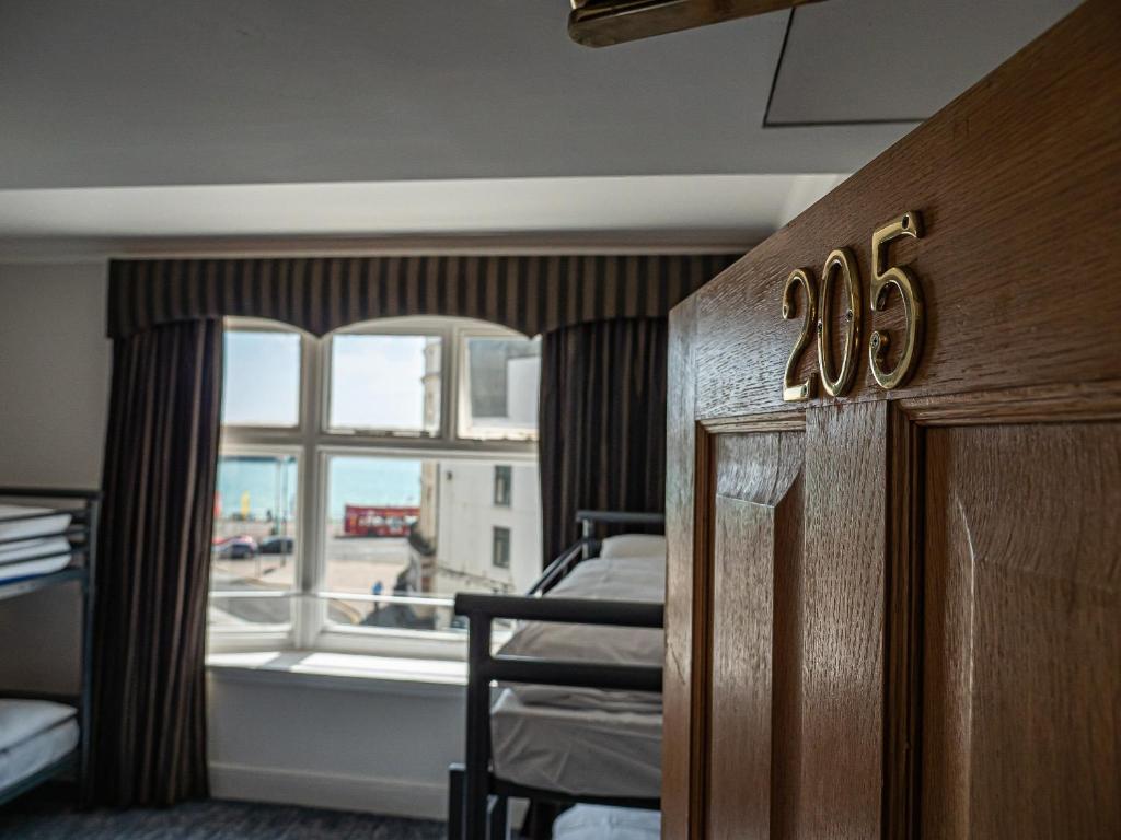 a&o Brighton Beach, Brighton & Hove (updated prices 2025)
