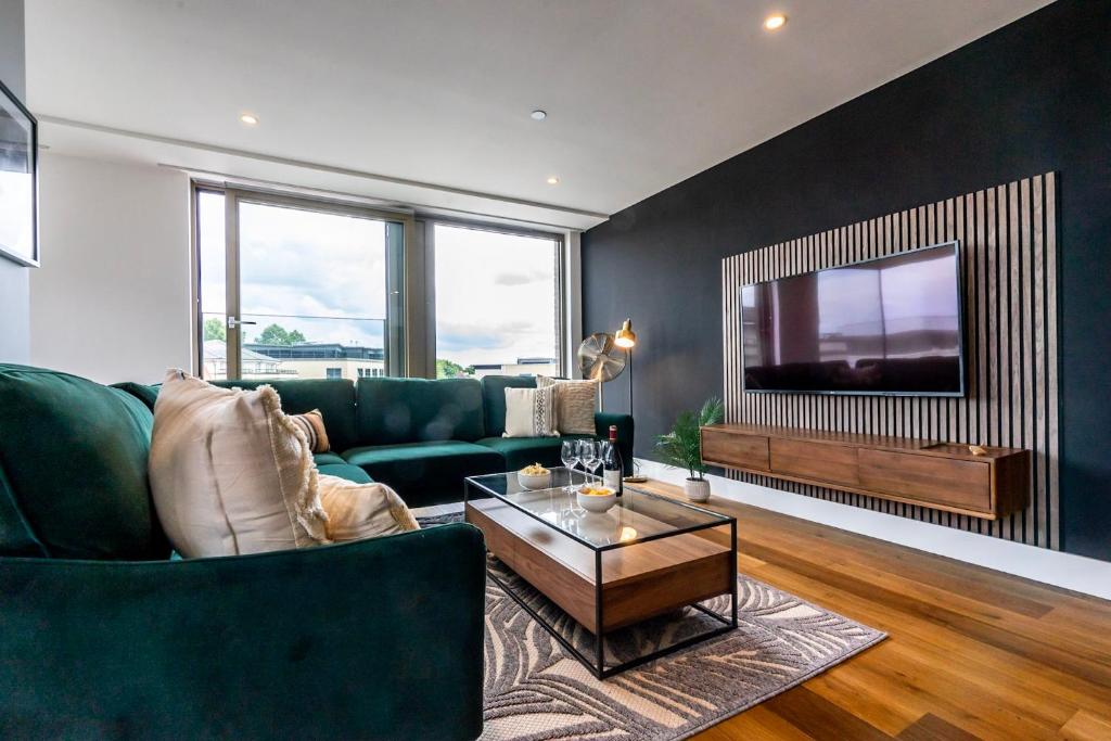 The Lux at Ryedale House, York (updated prices 2026)