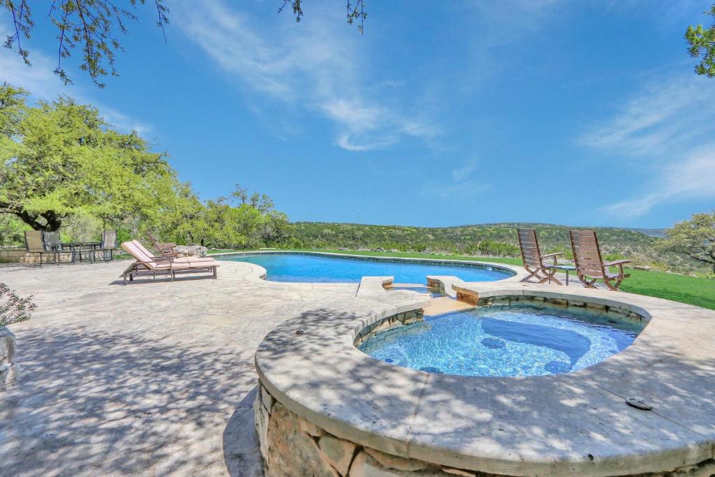 Antler Ridge Ranch, Wimberley (precios actualizados 2026)