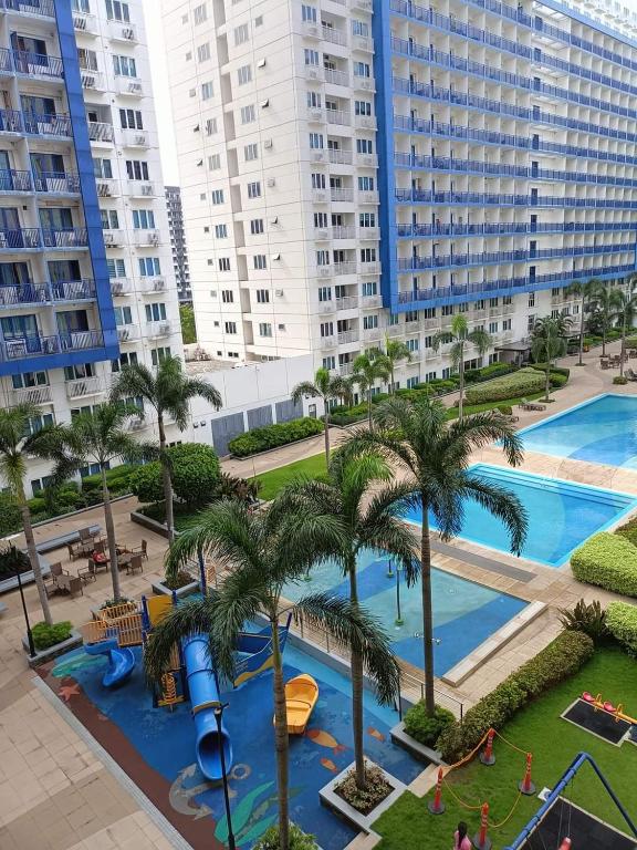 Blue's Residences, Manila (updated prices 2025)
