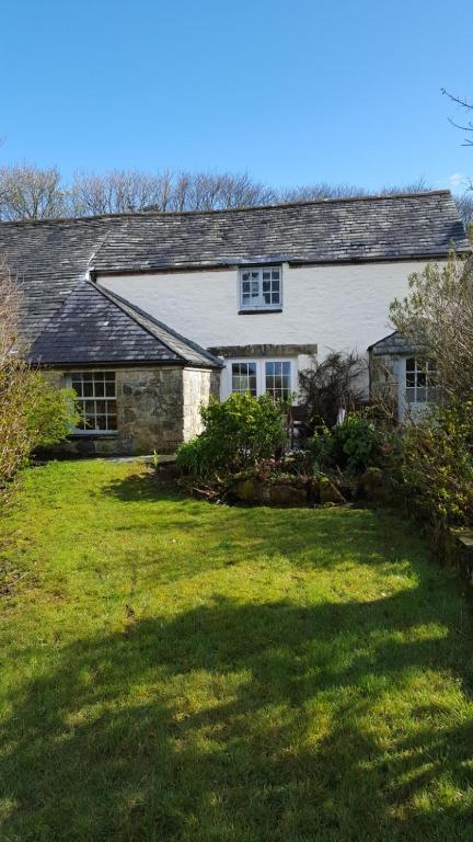 Mayrose Cottage, Charming Cornish Cottage for the perfect escape ...