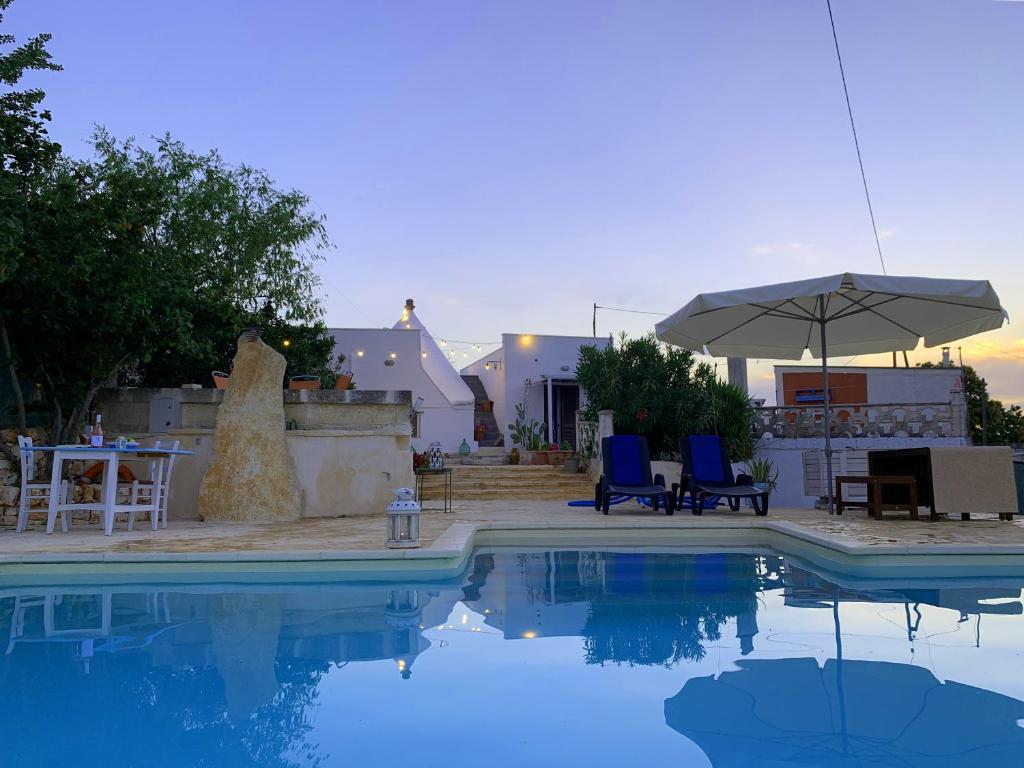 Dimora Tre Fiori, Lamie di Olimpia (updated prices 2024)