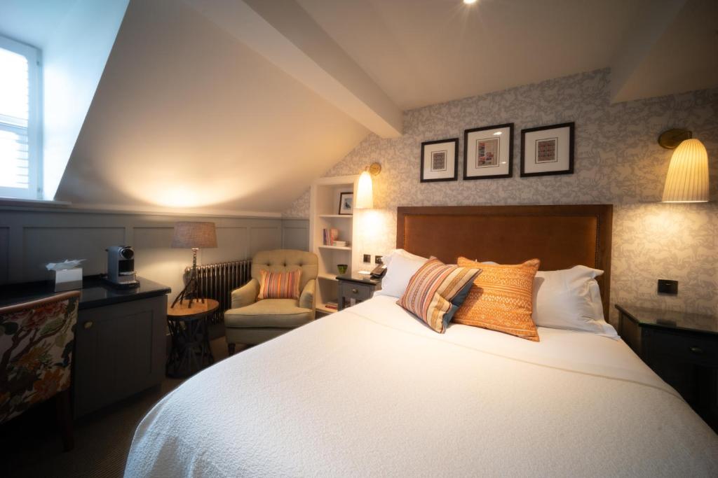 Eleven Didsbury Park Hotel, Manchester (updated prices 2025)