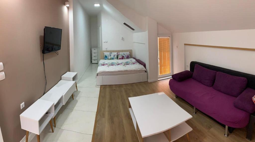 Stojanoski Studios & Rooms, Trpejca (updated prices 2025)